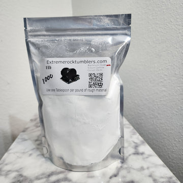 Extreme Rock Tumblers – ExtremeRockTumblers.com